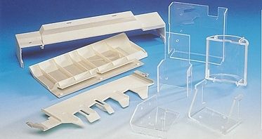 Tillverkning av plastprodukter och prototyper i Stockholm